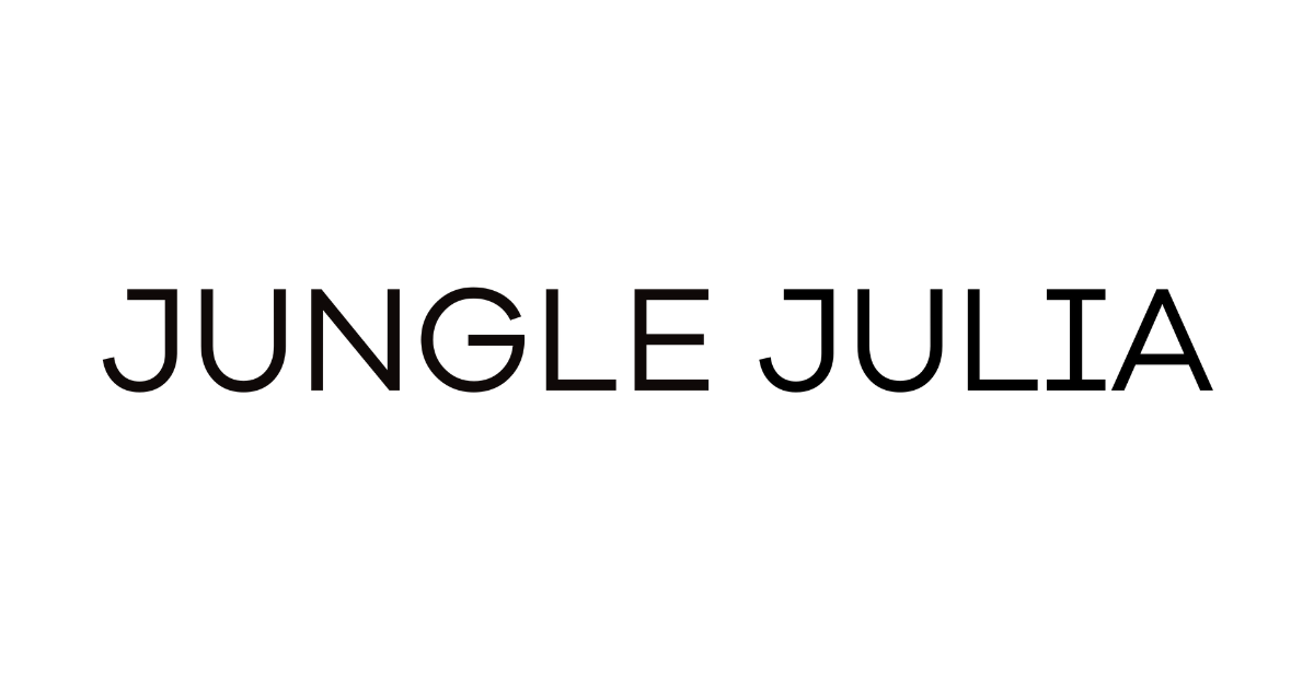 JUNGLE JULIA